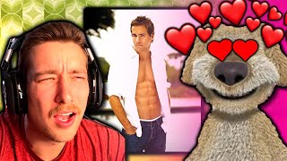 SMASH OR PASS WITH TALKING BEN