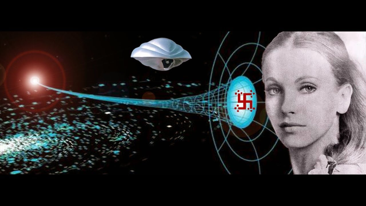 The Black Sun Vril Society Search For Ark Of The Covenant Holy