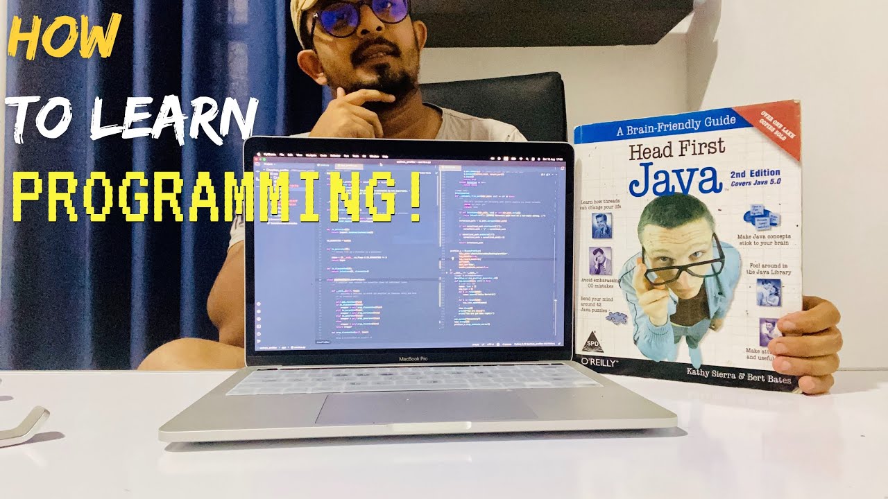 How I Would Learn To Code If I Could Start Over Youtube