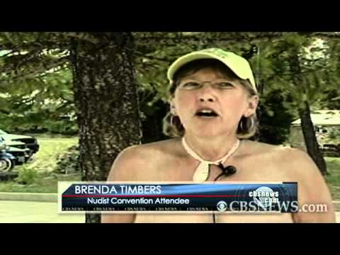2010 Nudist Convention Youtube