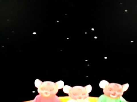 Squeak Counting Stars Youtube