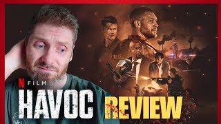 Havoc 2025 Movie Review We Need More Not Your Normal Geek Mp3 Music & Mp4 video downloads