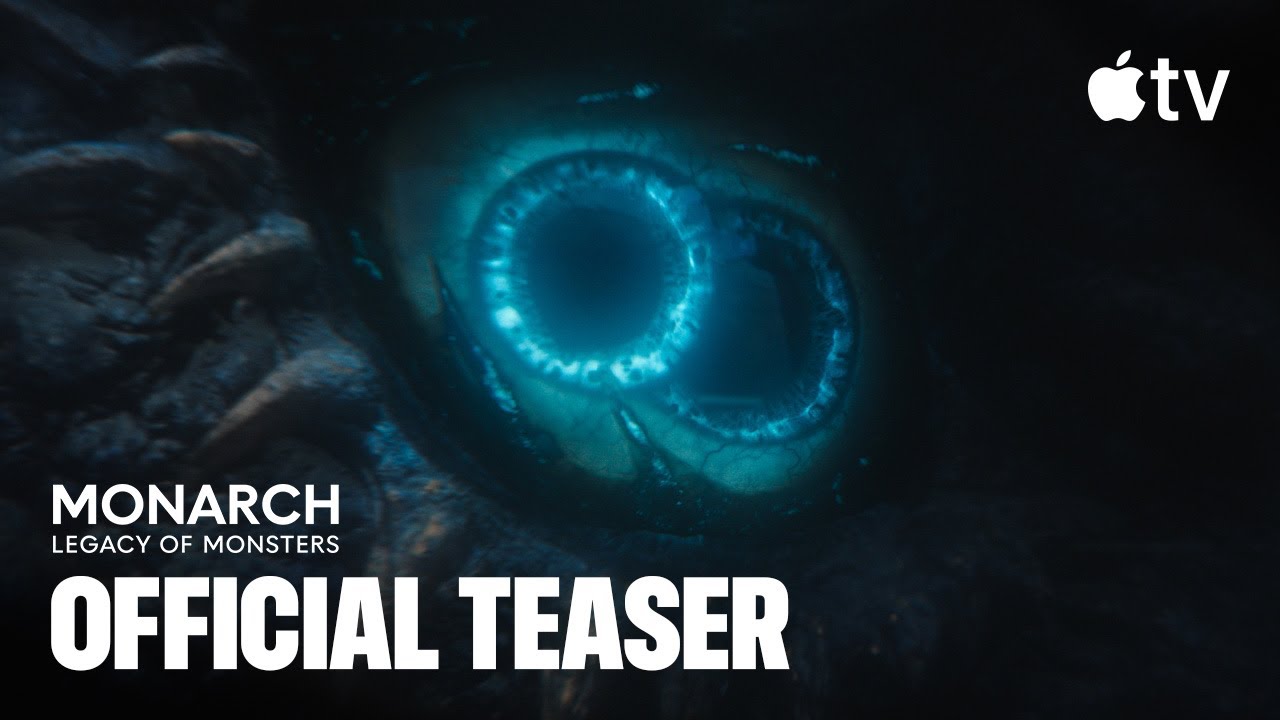 Terrifying Monarch Legacy Of Monsters Season 2 Trailer Introduces