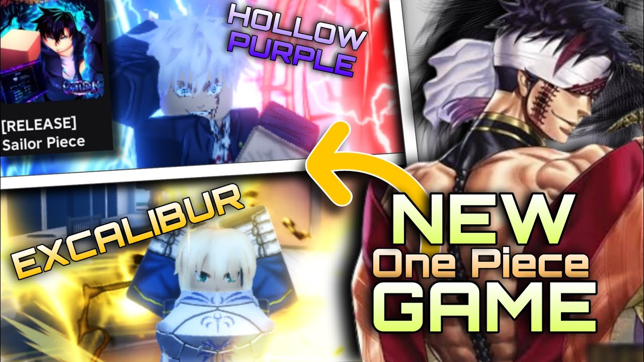Sailor Piece All Spec Showcase How To Get Yukisw Roblox Youtube