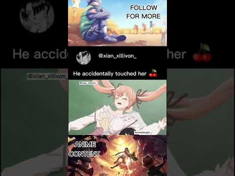 Funny Anime Moment ёяшвshorts Animeedit Anime Animefangirl Shorts Youtube