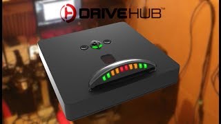 Reviews Drive Hub