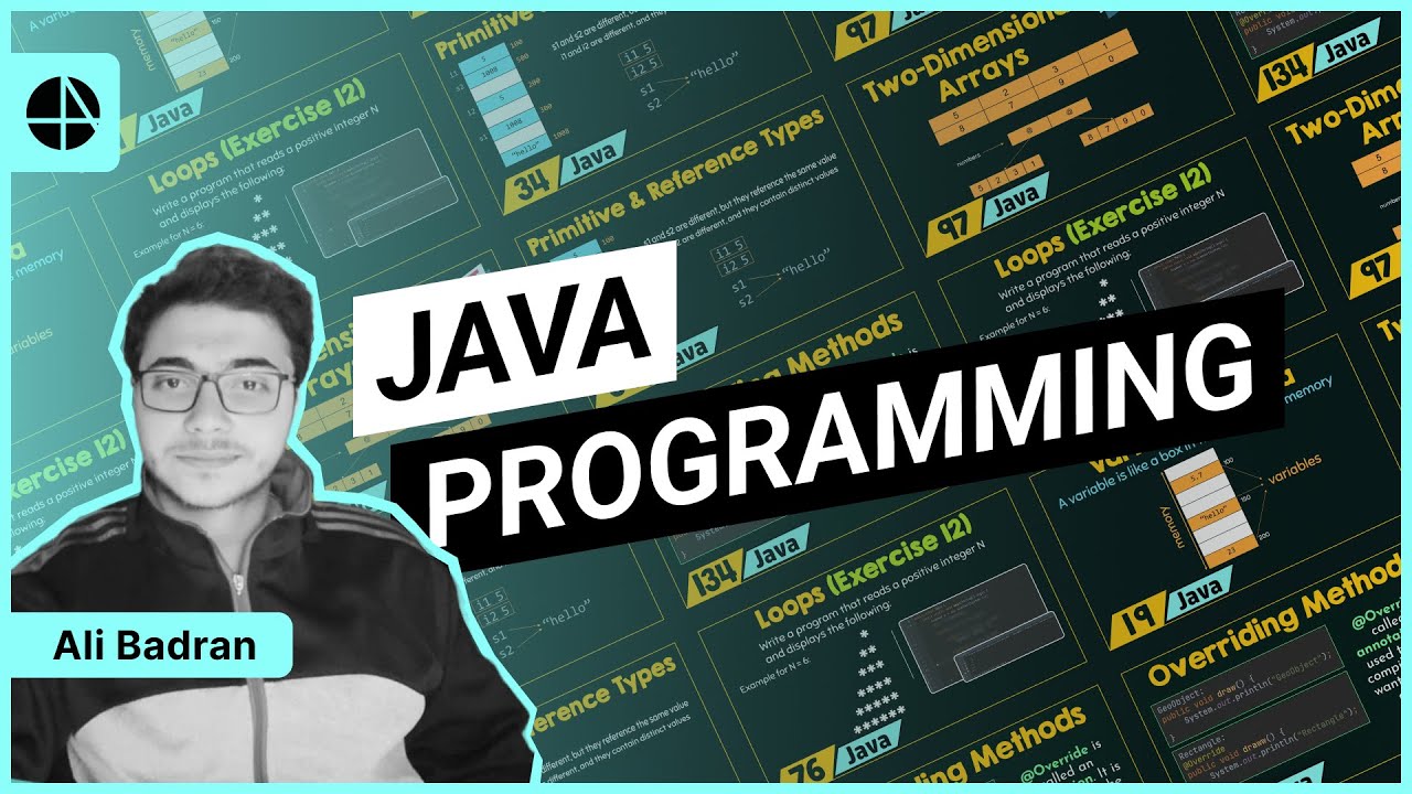 Why Take This Java Course Youtube