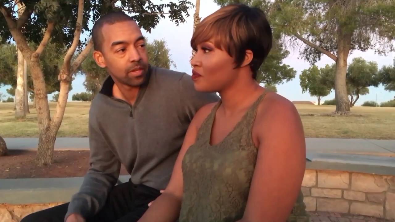 Dwayne Sample Reel Actor Model Host Youtube