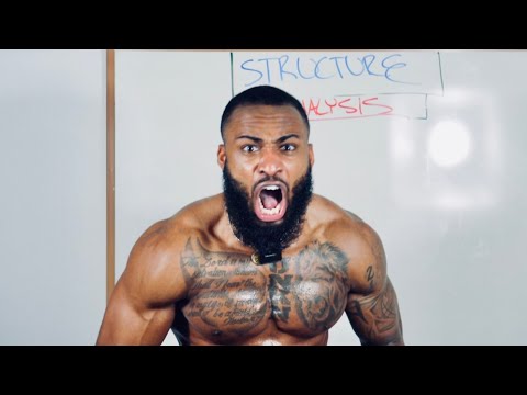 Structure Youtube