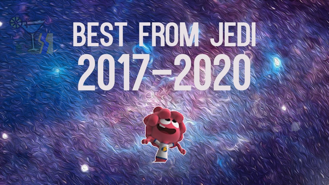 Best From Jedi 2017 2020 Youtube Music