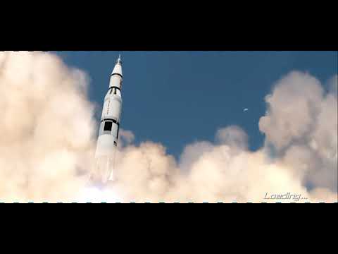 The Maximum Thrust Challenge Simple Rockets 2 Youtube