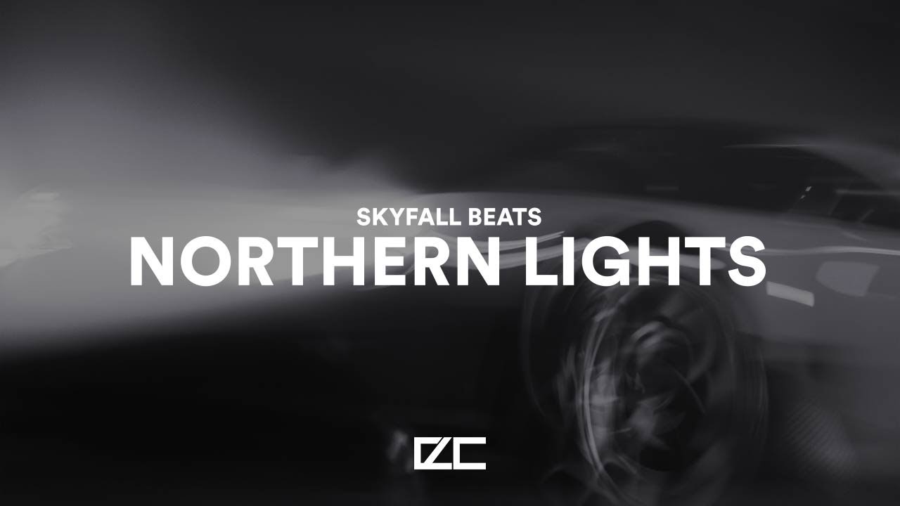 Skyfall Beats Northern Lights Youtube