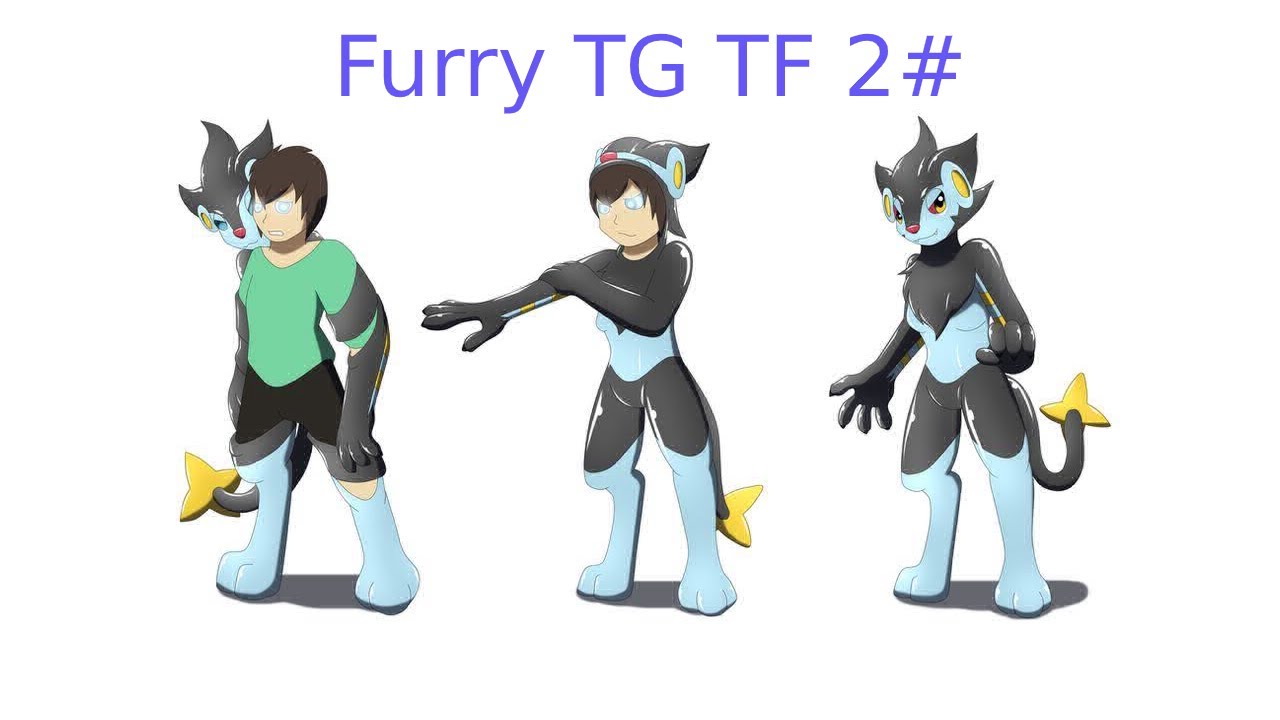 Furry Tg Tf 2 Youtube