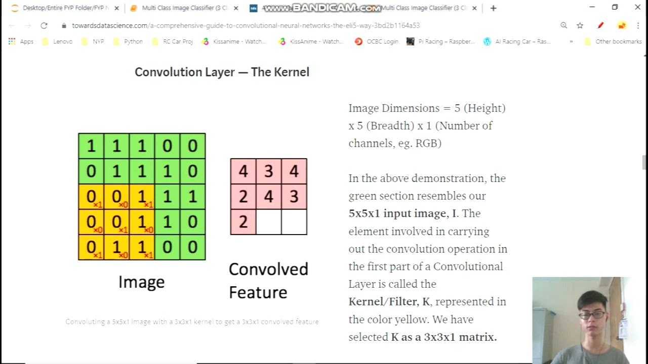 Multi Class Image Classification Using Jupyter Notebook And Keras Youtube