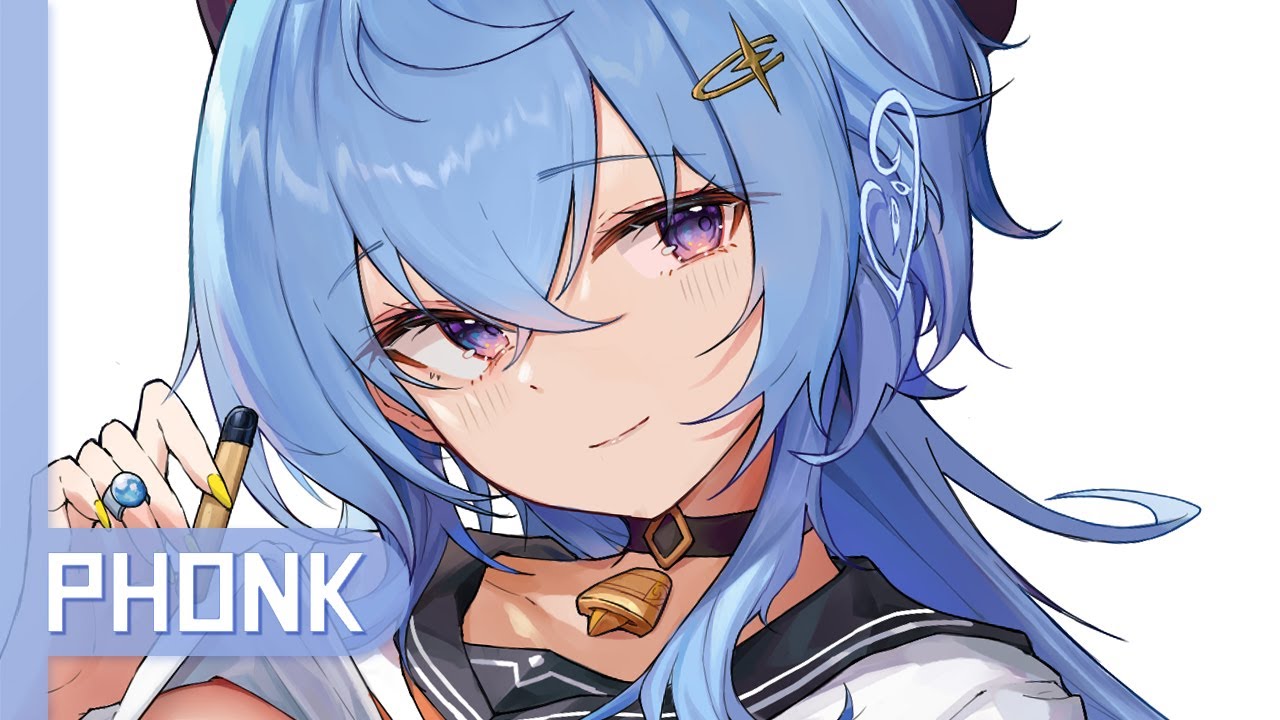Nightcore Blue Youtube Music