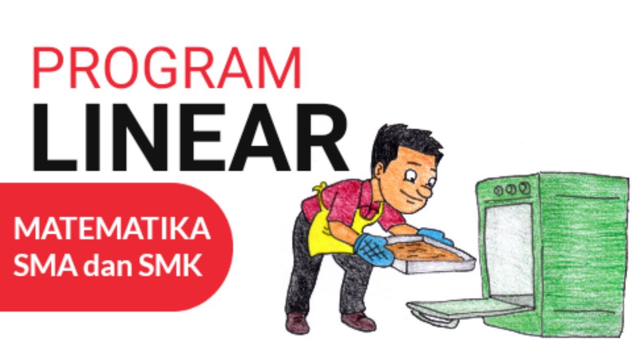 Program Linear Youtube