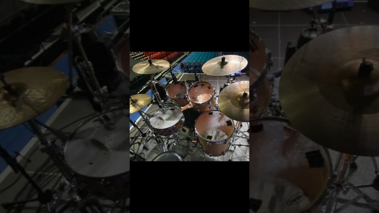 Drum Setup Youtube
