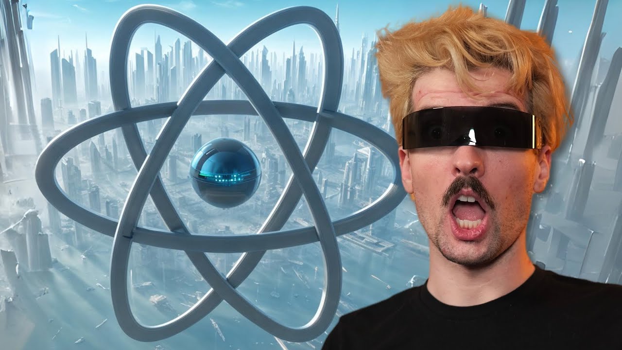 React Server Components A Comprehensive Breakdown Youtube
