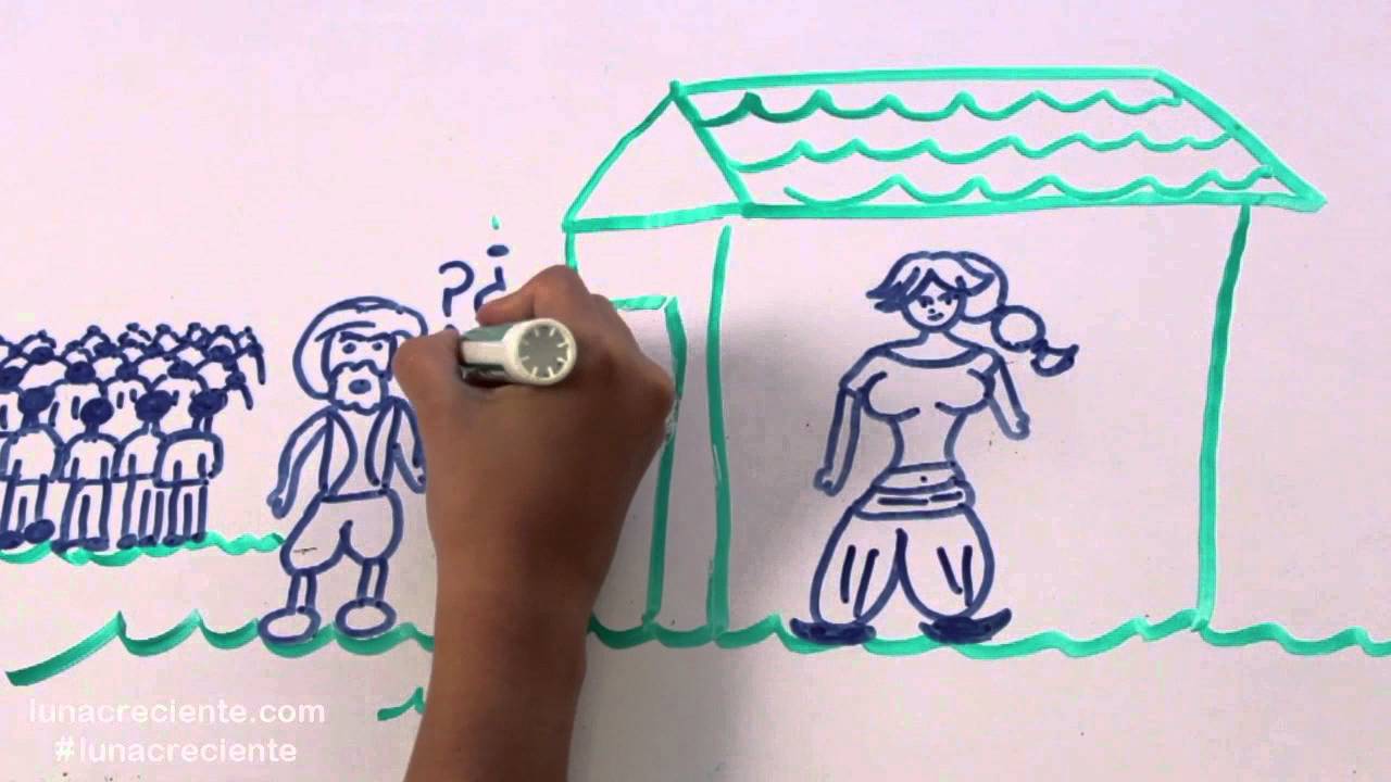Ali Baba Y Los Cuarenta Ladrones Cuentos Clásicos Para Niños Videos