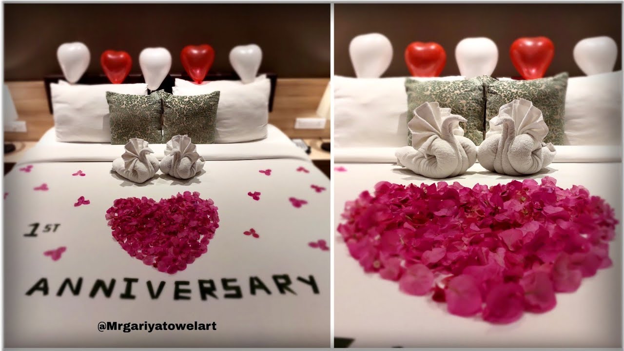 How To Decorate Surprise Room At Sabrina Swensen Blog