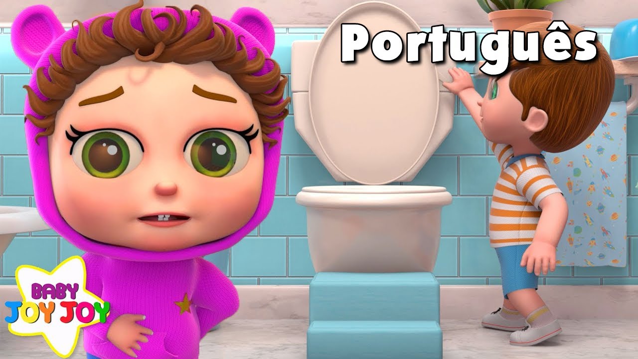 Meu Peniquinho O Rock Do Peniquinho Baby Joy Joy Brasil Youtube