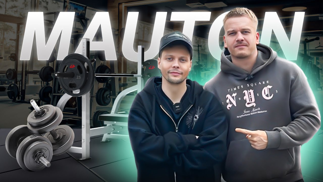 Puntti Päivä Ft Mauton Youtube