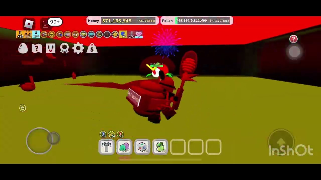 Revisiting Bss Youtube