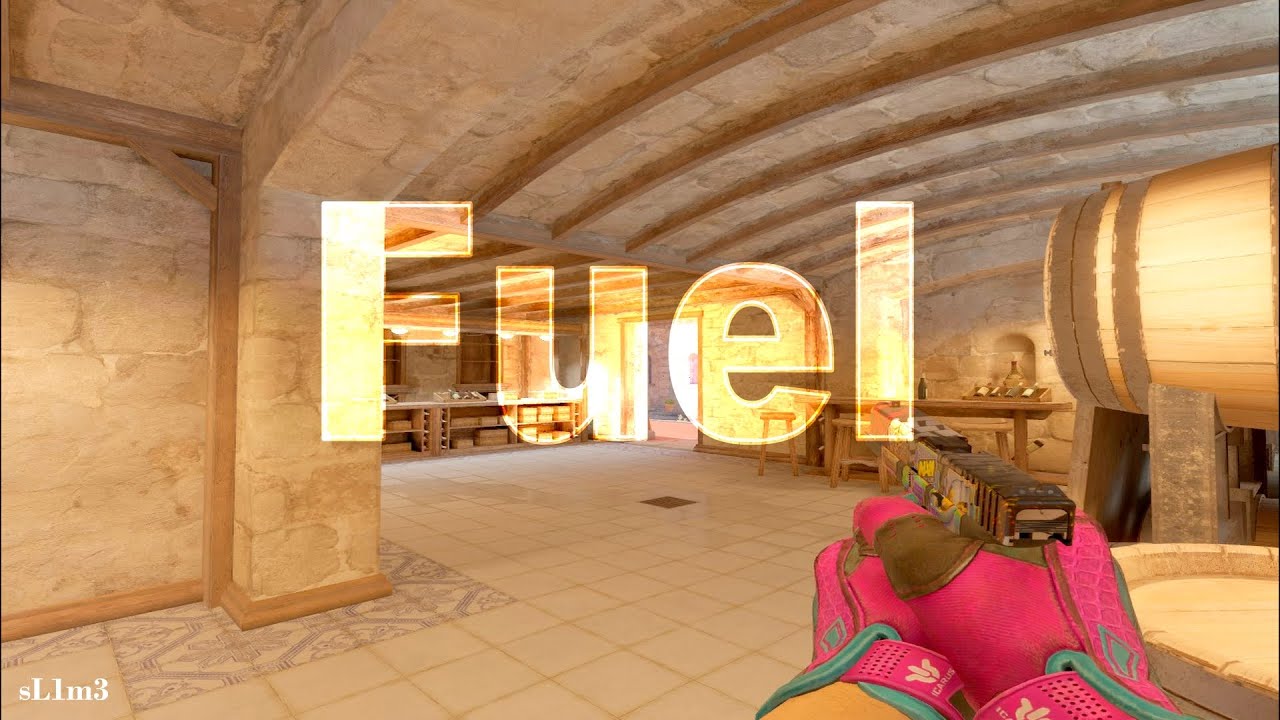 Fuel Youtube