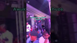 Nandipha808 Naksoul Gubzin Nationdeep Ft Mpho Spizzy We Mah Lyrics ...