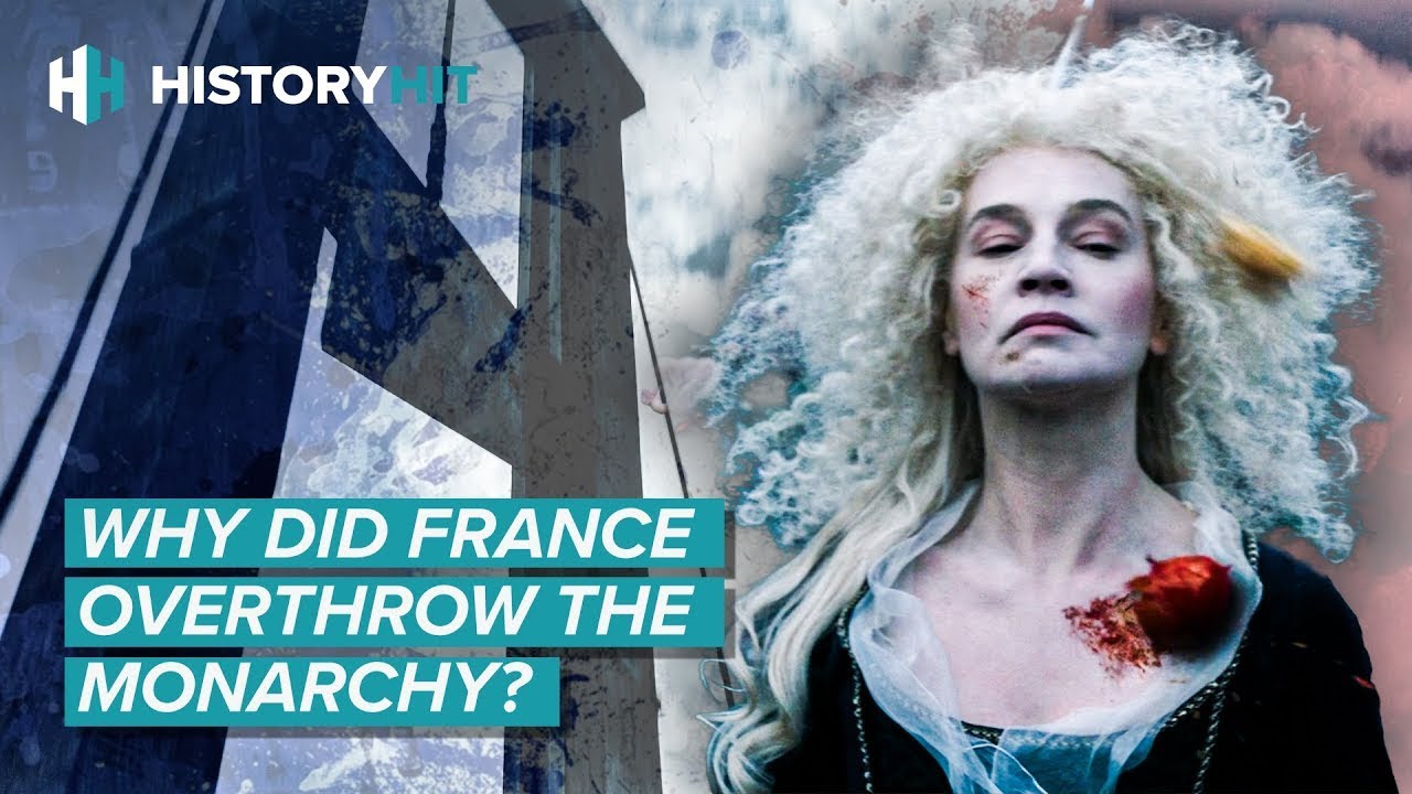 Summary Of The French Revolution Oversimplified Part 1