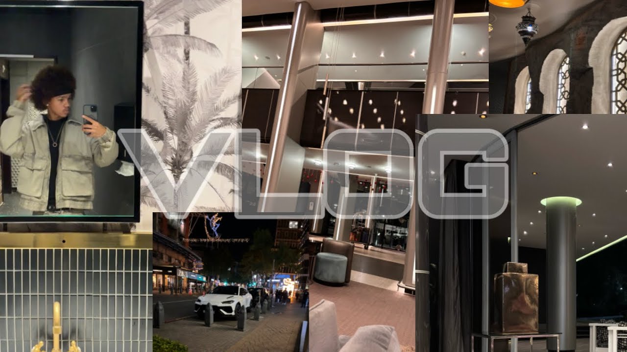 First Ever Vlog 1 Youtube