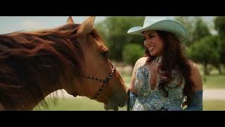 Magali Delarosa Cuando Te Enamoras Official Music Video Magali Delarosa ...