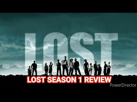 Lost Season 1 Review Youtube