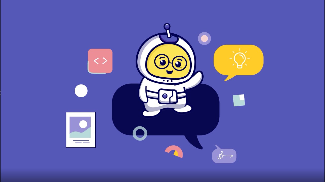 Learnomad Explainer Video Youtube