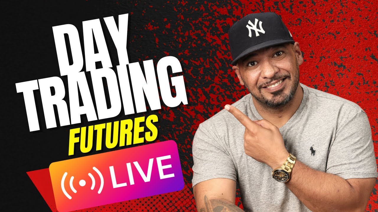 Day Trading Futures A Winning Strategy Youtube