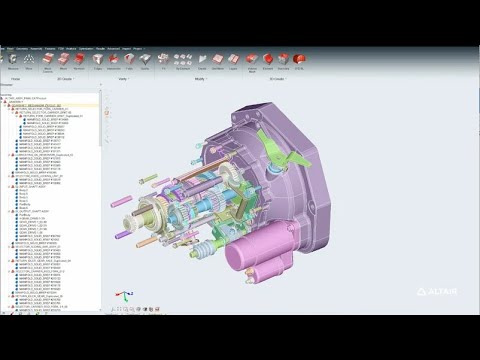 Simlab Process Youtube