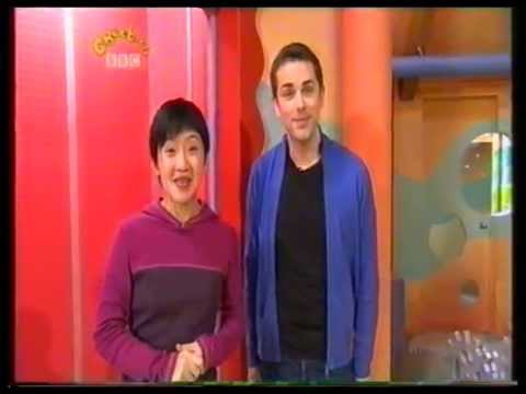 CBeebies on BBC Two continuity - Wednesday 13th February 2002 - VidoEmo ...