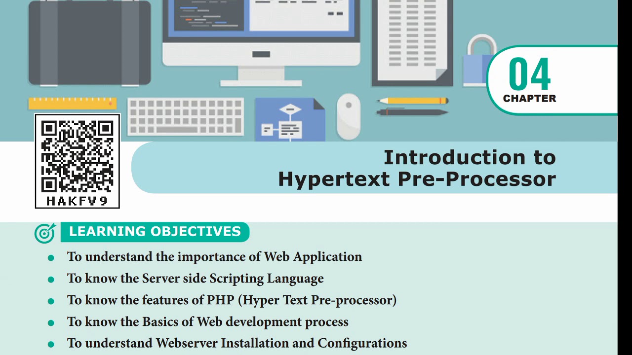 Introduction To Hypertext Preprocessor Youtube