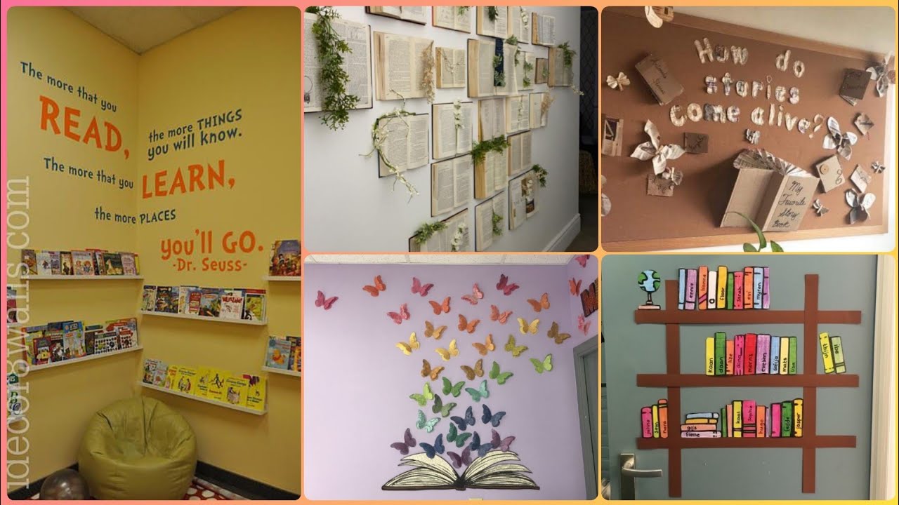 Library Decorating Ideas 49 Best Home Library Ideas For 2025