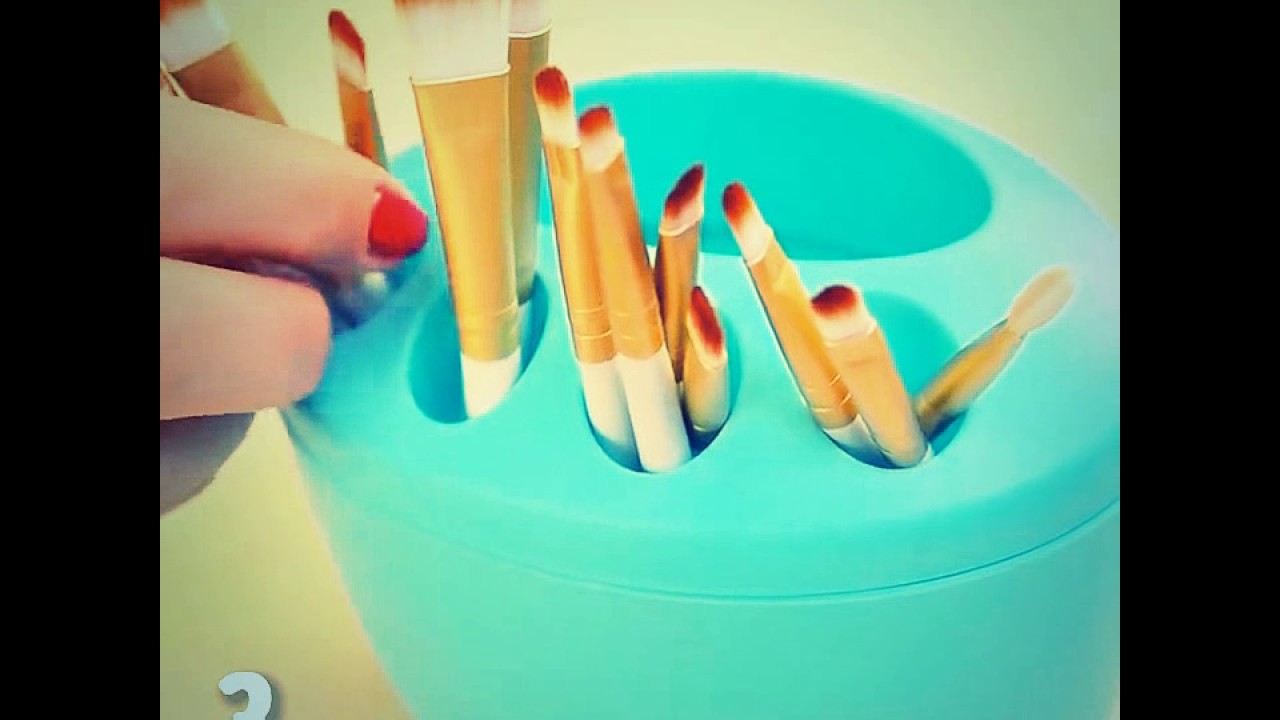 Organize Your Home With 5 Cool Tips 5 Minute Craft Youtube