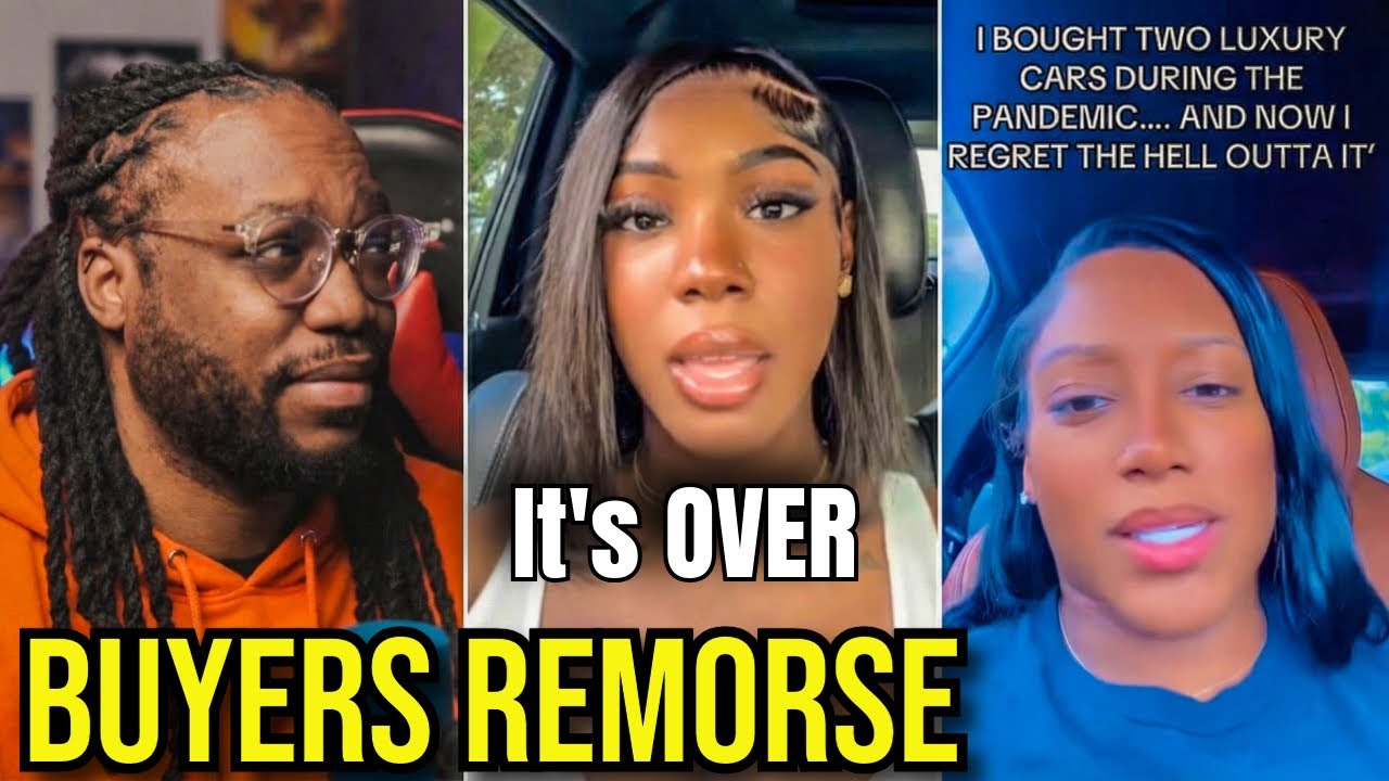 This Is Why People Regret Buying Their Vehicle In 2025 Youtube