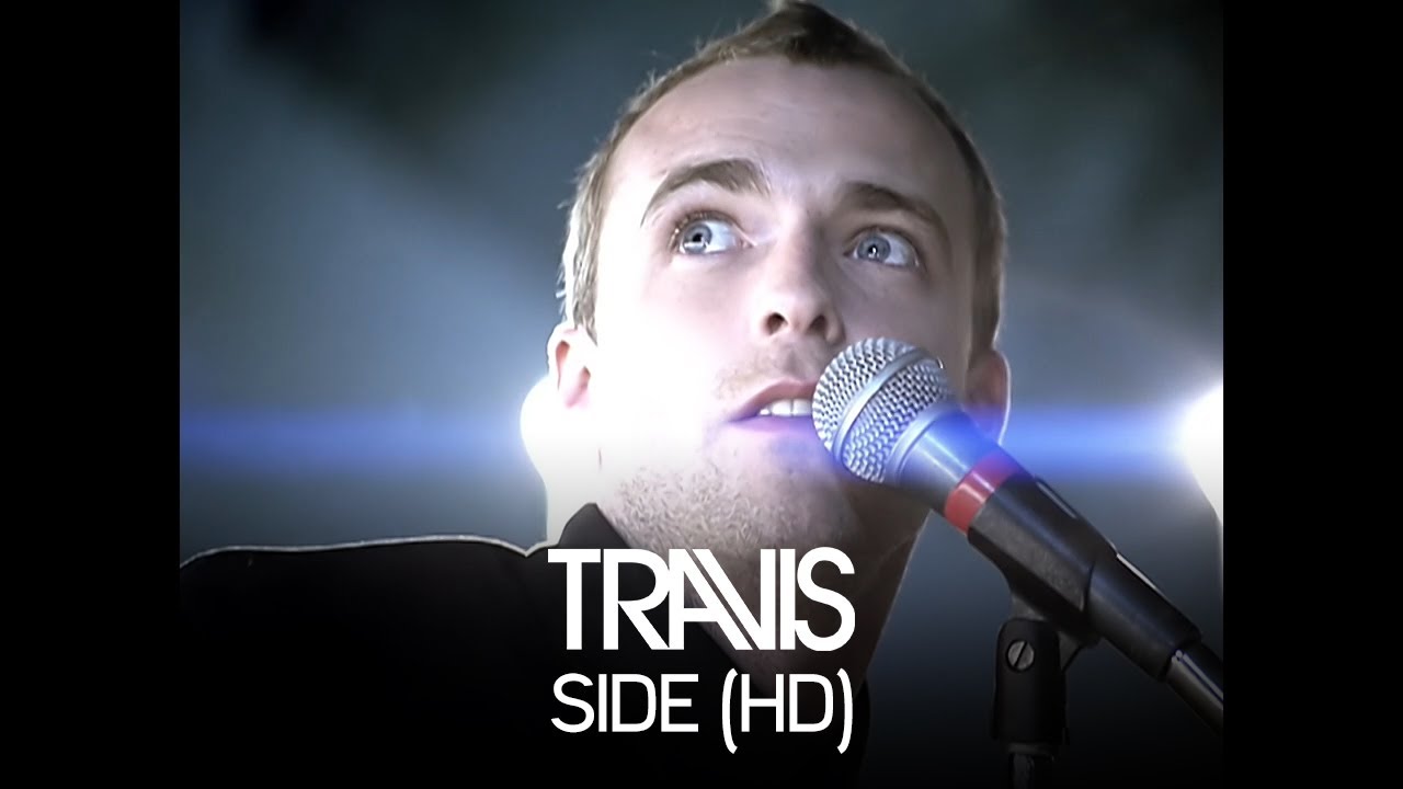Travis Side Official Hd Music Video Youtube