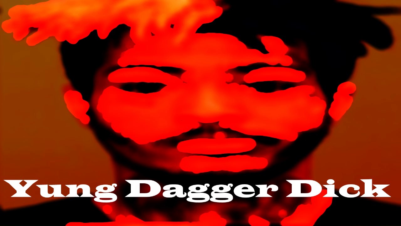 Xxxtentacion Yung Dagger Dick Snippet Youtube