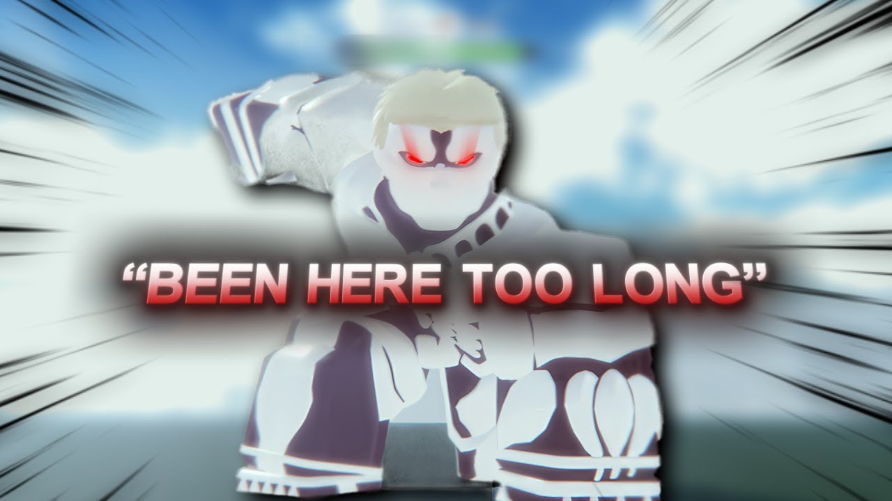 Been Here Too Long Youtube