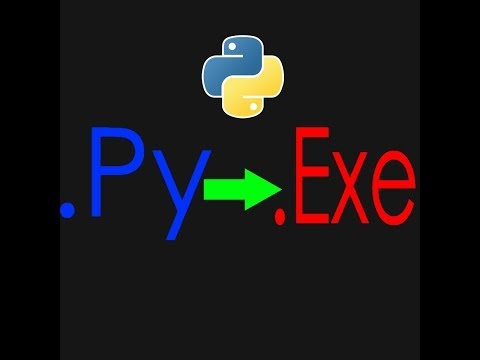 D Eye Vids Video Python Tutorial Convert Py To Exe Using Py2exe