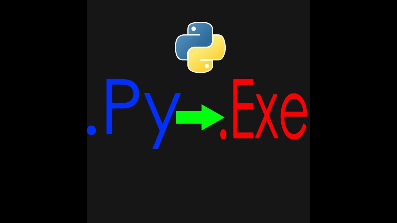 Python Tutorial Convert Py To Exe Using Py2exe Youtube