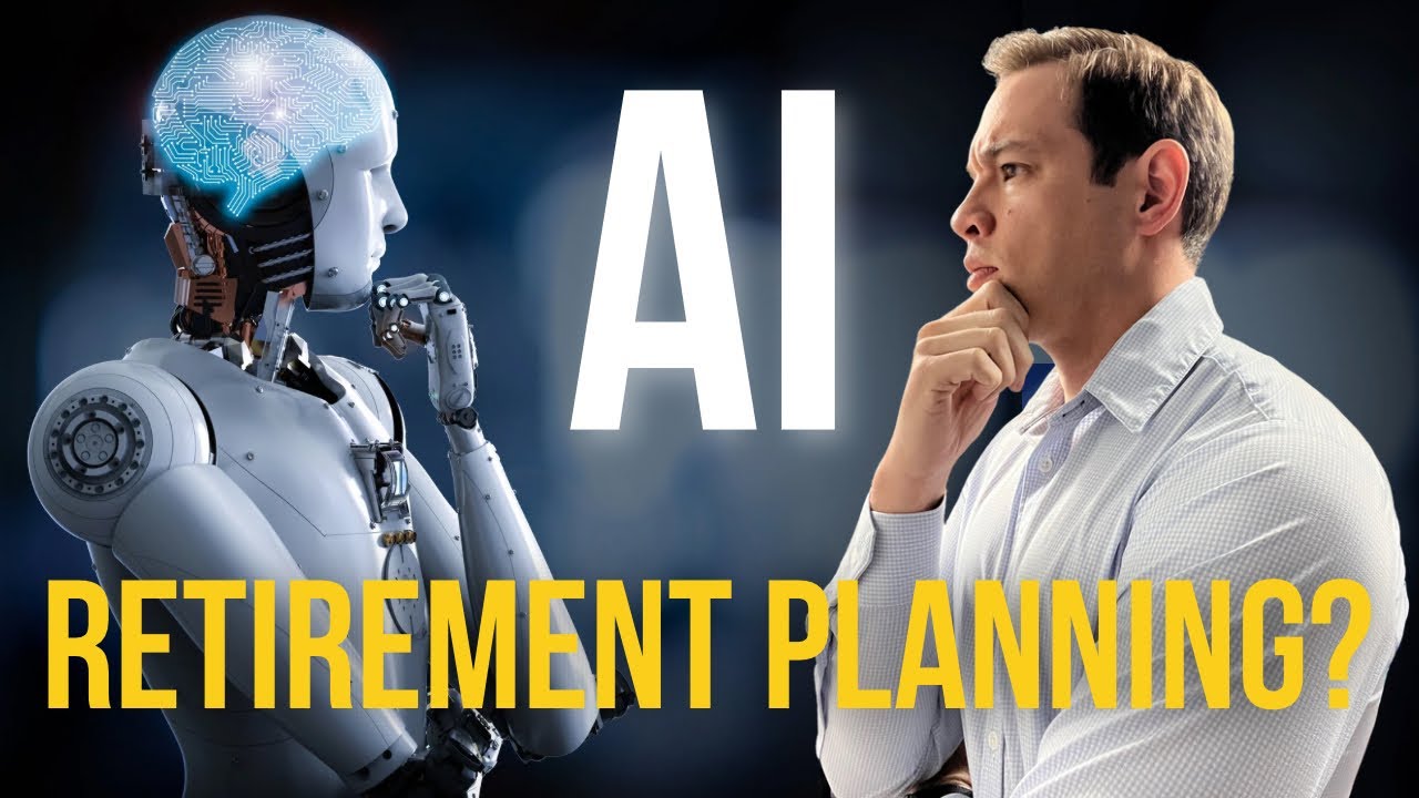 Can Ai Really Plan Your Retirement Youtube