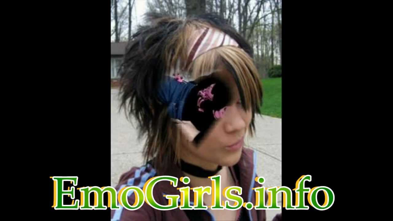 Scene Vs Goth Vs Emo Youtube