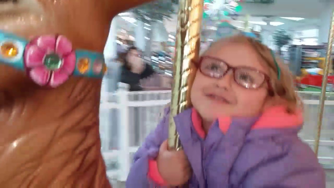 Carousel Youtube