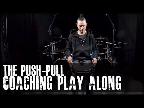 Great Push Pull Technique Exercise James Payne Youtube